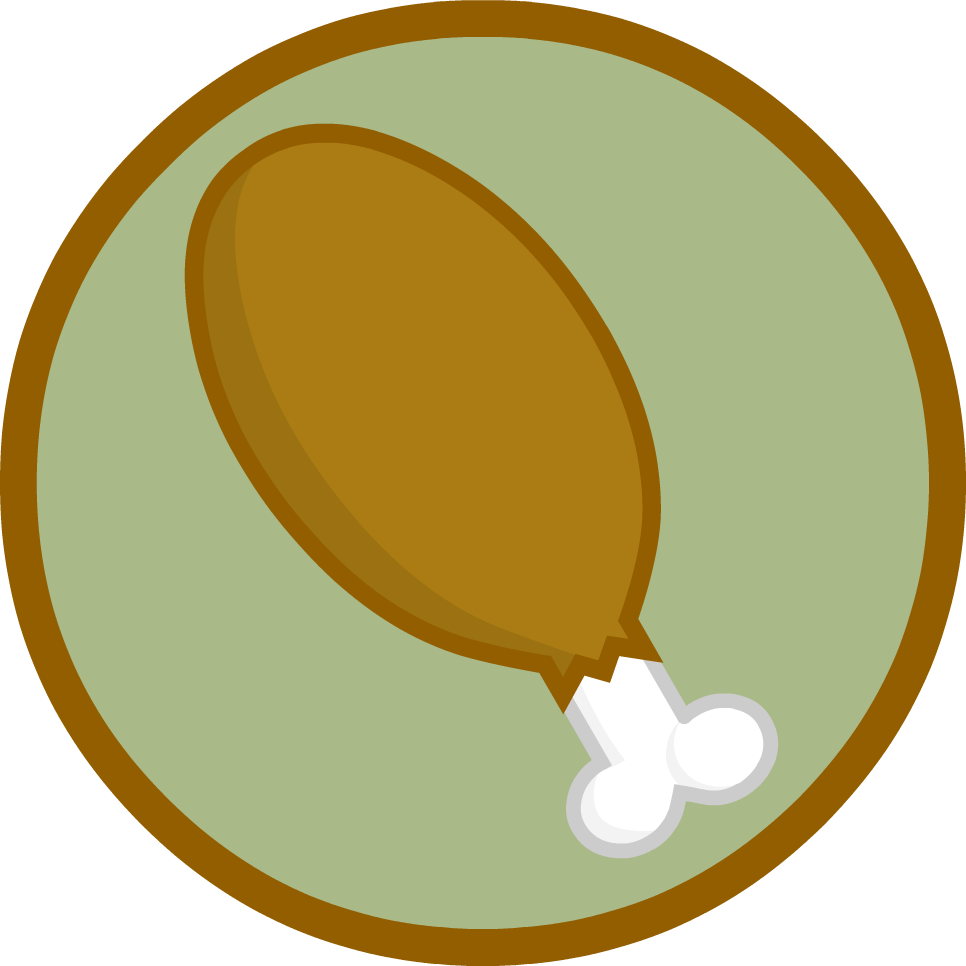 Team Chickenleg | Inanimate Insanity Wiki | Fandom