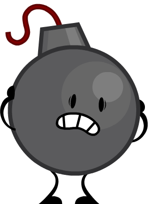 Bomb | Inanimate Insanity Wiki | FANDOM powered by Wikia