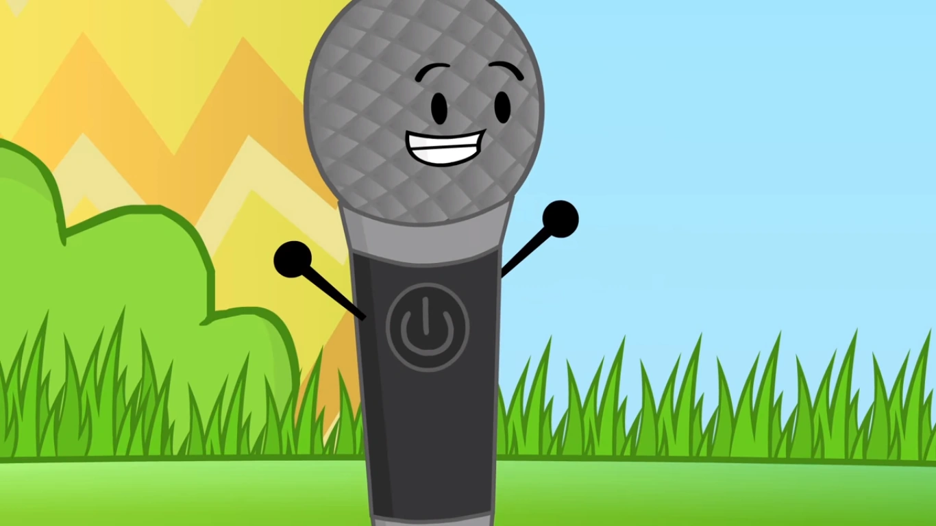 Image - S2e1 i'm microphone. as you can see, i am a microphone! 2.png ...