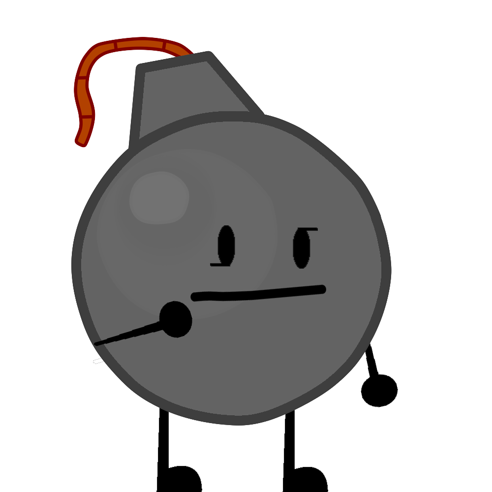 Bomb | Inanimate Insanity Wiki | FANDOM powered by Wikia