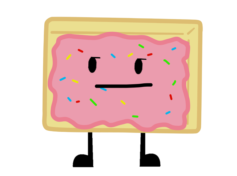 Poptart Inanimate Insanity Wiki Fandom Powered By Wikia