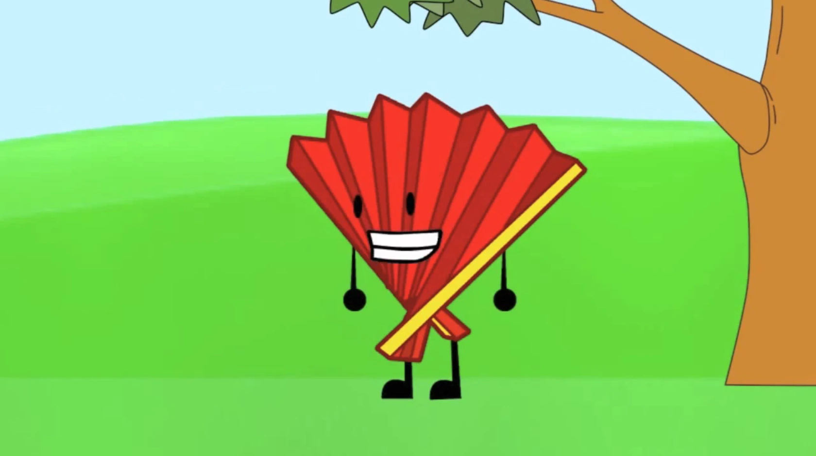 Inanimate Insanity Lightbulb