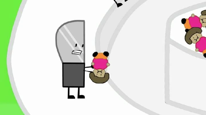 Dora Dolls | Inanimate Insanity Wiki | FANDOM powered by Wikia