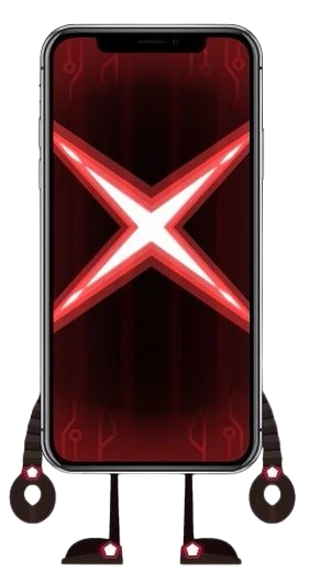 MePhoneX | Inanimate Insanity Wiki | Fandom