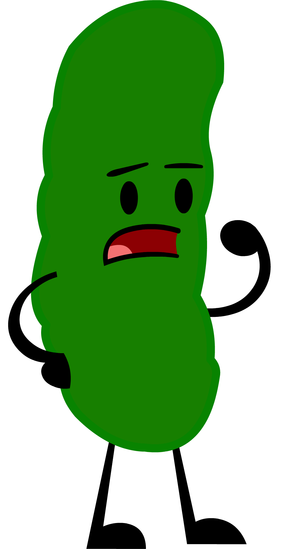 Image - Pickleidlenew.png | Inanimate Insanity Wiki | FANDOM powered by ... Image - Pickleidlenew.png | Inanimate Insanity Wiki | FANDOM powered by ...