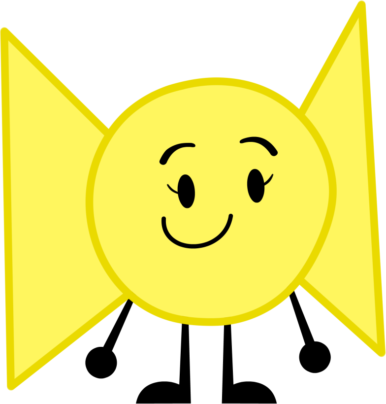 Bow | Inanimate Insanity Wiki | Fandom