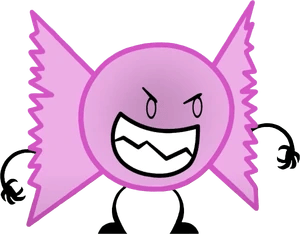 Bow | Inanimate Insanity Wiki | Fandom