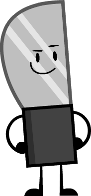 Knife | Inanimate Insanity Wiki | Fandom