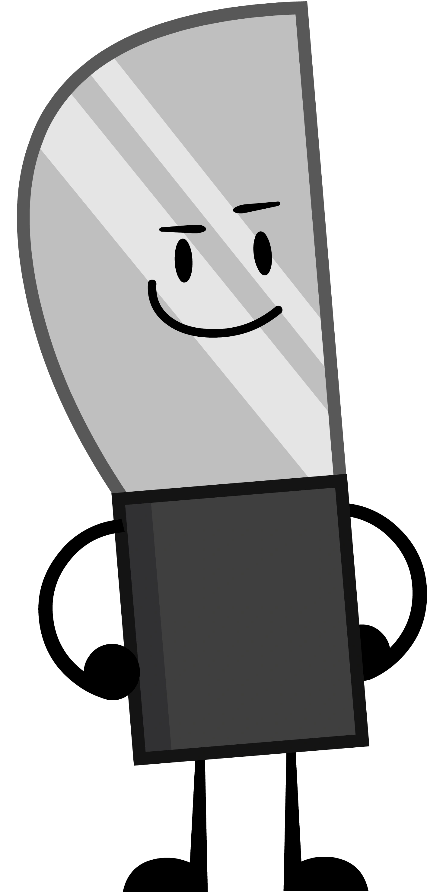 Knife | Inanimate Insanity Wiki | Fandom