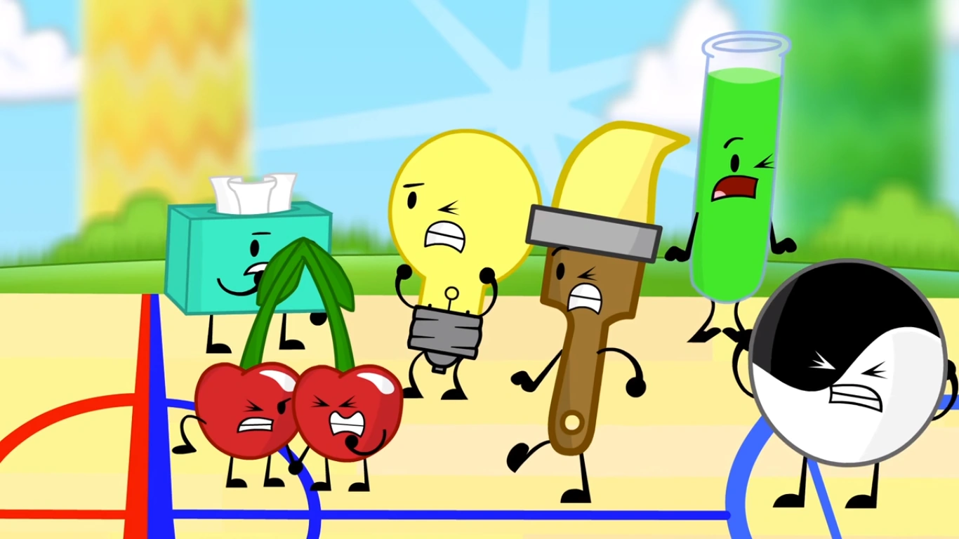 Image - S2e1 bright lights.png | Inanimate Insanity Wiki | FANDOM ...