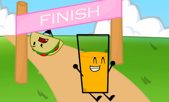 Orange Juice/Coverage | Inanimate Insanity Wiki | FANDOM powered by Wikia