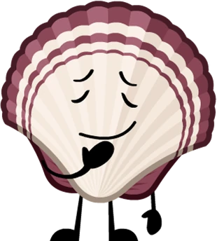 Shell | Inanimate Insanity Wiki | FANDOM powered by Wikia