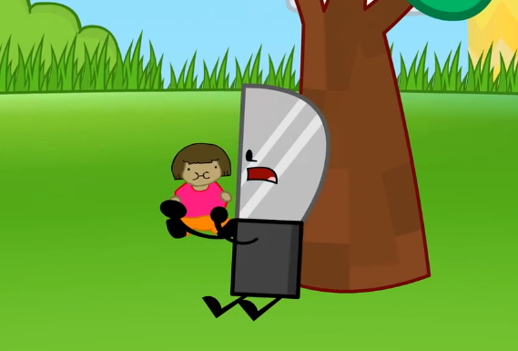 Knife And Trophy Inanimate Insanity Wiki Fandom Powered By Wikia