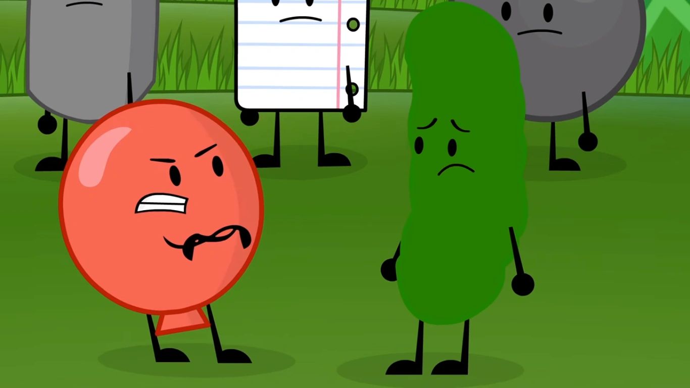 Image - S2e7 at least i knew taco was nothing but trouble! who's stupid ...