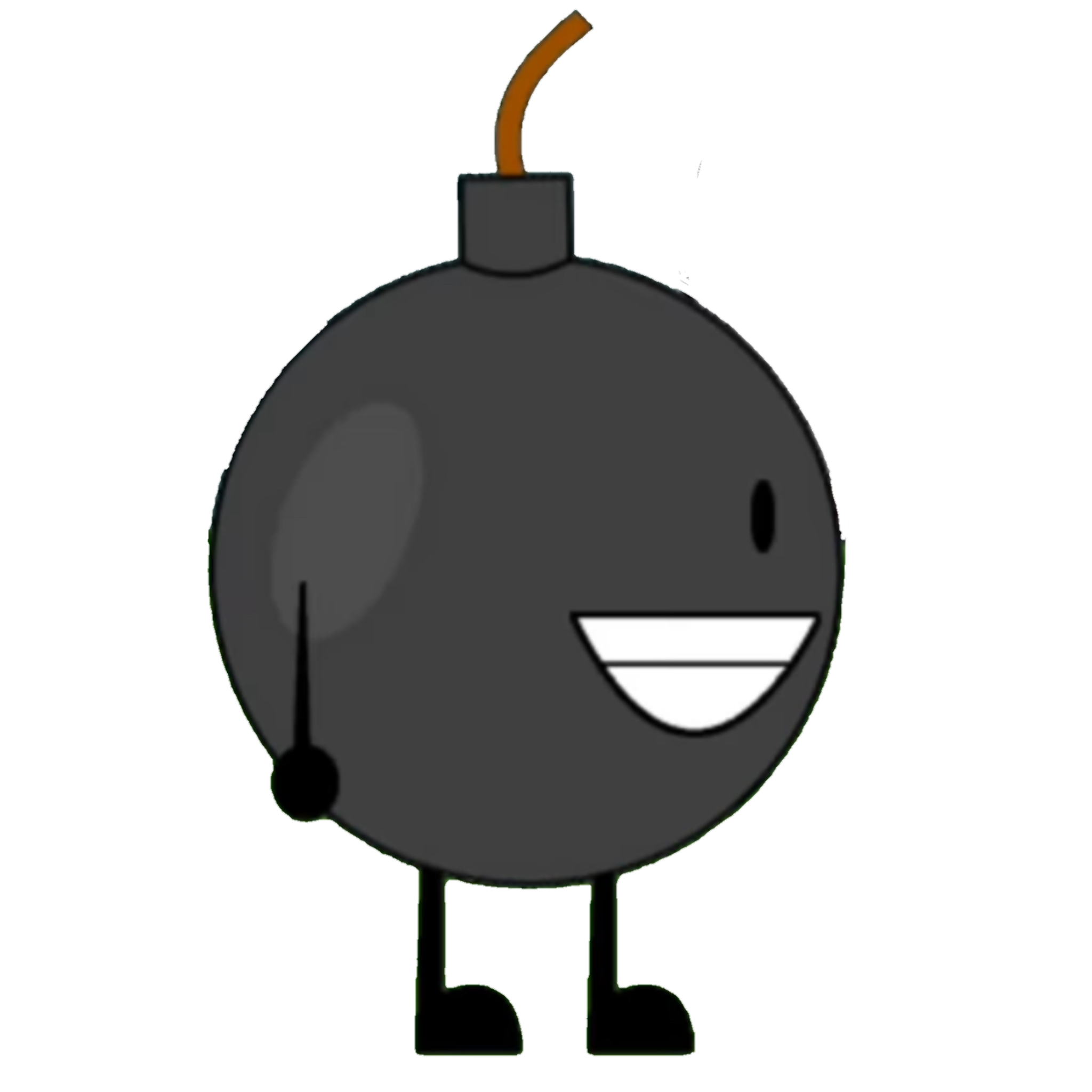 Bomb | Inanimate Insanity Wiki | FANDOM powered by Wikia Bomb | Inanimate Insanity Wiki | FANDOM powered by Wikia