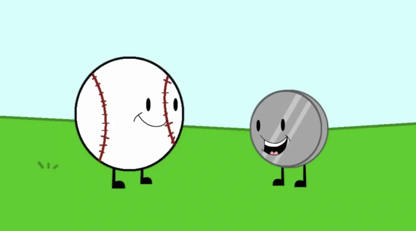 The Stupid Trailer | Inanimate Insanity Wiki | Fandom