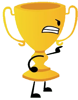 Image - Trophy 4.PNG | Inanimate Insanity Wiki | FANDOM powered by Wikia