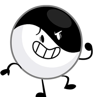 Yin-Yang | Inanimate Insanity Wiki | Fandom