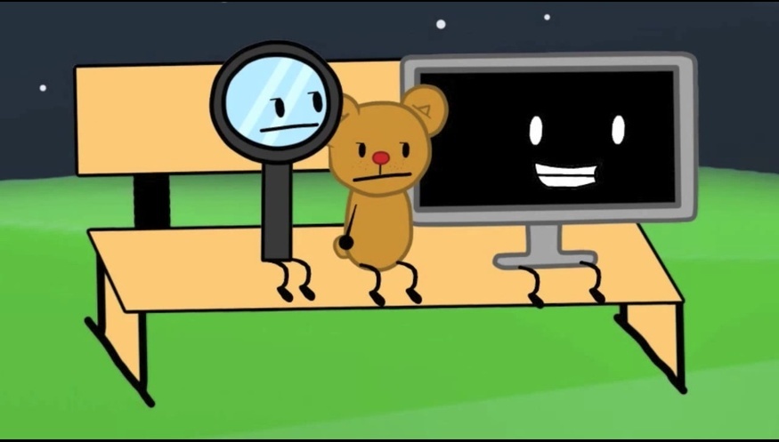 Image Recommended Characters Inanimate Insanity Wiki Fandom