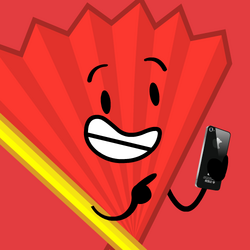 Fan | Inanimate Insanity Wiki | Fandom