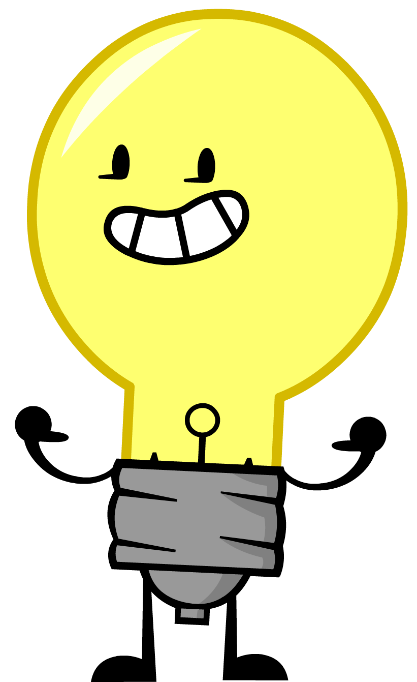 Category:Characters with Abilities | Inanimate Insanity Wiki | Fandom