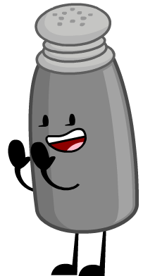 Pepper | Inanimate Insanity Wiki | FANDOM powered by Wikia