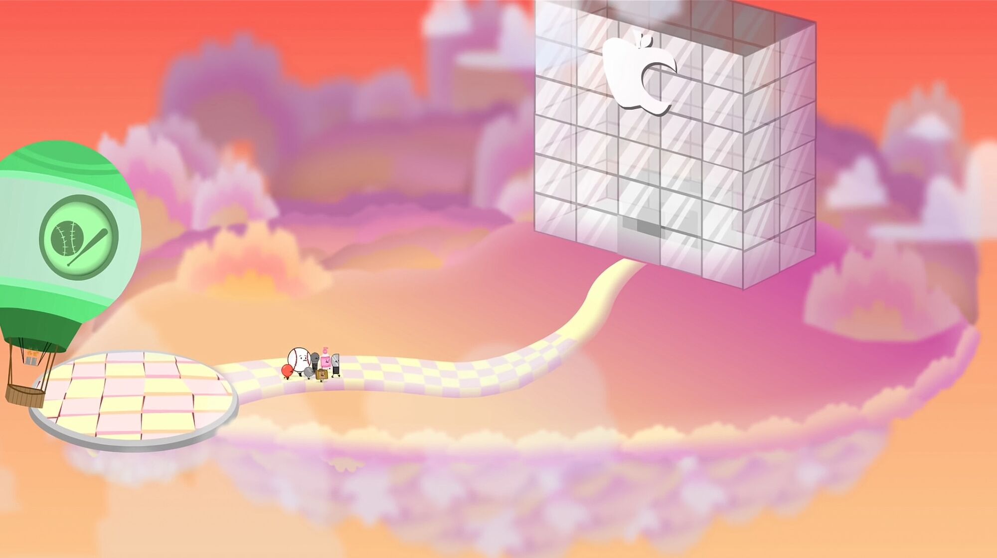 Meeple Headquarters | Inanimate Insanity Wiki | Fandom