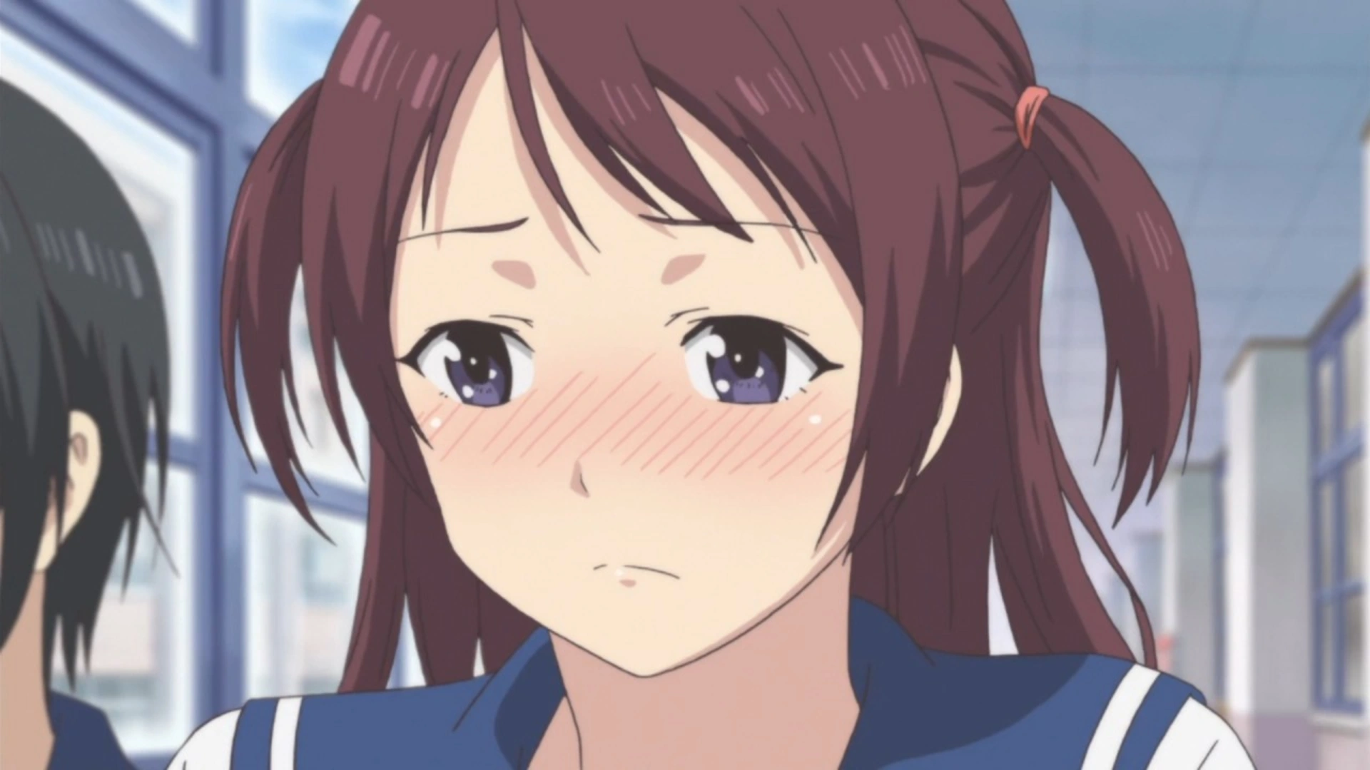 Minami Momoyama | Inari, Konkon, Koi Iroha Wiki | Fandom