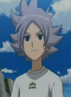 Shawn Frost | Inazuma Eleven Fanon Wiki | Fandom