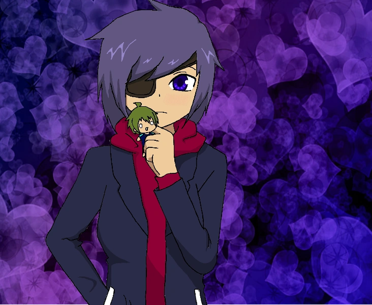 Asashin Gantai | Inazuma Eleven Fanon Wiki | Fandom