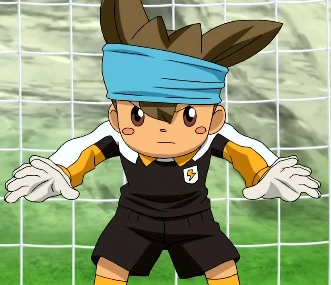 Nishizono Shinsuke | Inazuma Eleven GO Chrono Stone Wiki | FANDOM ...