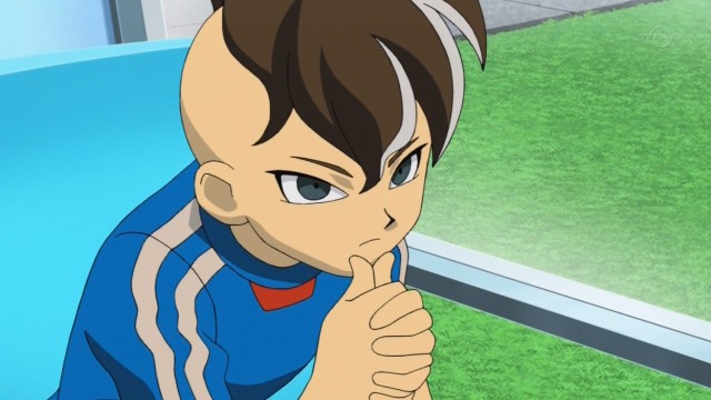 Caleb Stonewall | Inazuma eleven Wiki | FANDOM powered by Wikia Caleb Stonewall | Inazuma eleven Wiki | FANDOM powered by Wikia