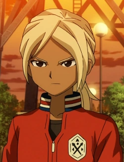 Axel Blaze | Inazuma eleven Wiki | FANDOM powered by Wikia