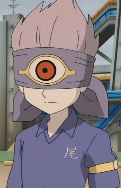 Johan Tassman | Inazuma Eleven Wikia | Fandom