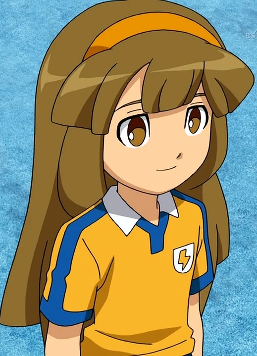 Nanobana Kinako | Inazuma Eleven TCG Wiki | FANDOM powered by Wikia