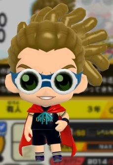 Jude Sharp | Inazuma Eleven: The Scales of Ares Wiki | Fandom