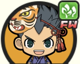 Austin Hobbes | Inazuma Eleven: The Scales of Ares Wiki | Fandom