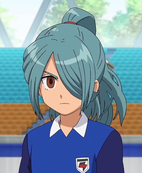 Nathan Swift | Inazuma Eleven: The Scales of Ares Wiki | FANDOM powered ...