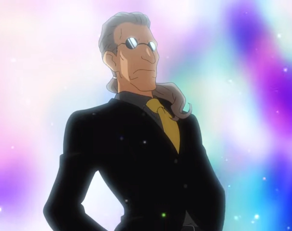 Ray Dark | Inazuma Eleven: The Scales of Ares Wiki | Fandom