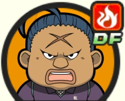 Finn Stoned | Inazuma Eleven: The Scales of Ares Wiki | Fandom