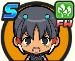 Tezcat | Inazuma Eleven: The Scales of Ares Wiki | Fandom