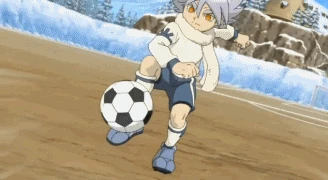 Image - EternalBlizzardGif2.gif | Wiki Inazuma Eleven | FANDOM powered ...