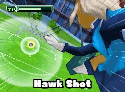 Hawk Shot | Inazuma Eleven Wiki | FANDOM powered by Wikia