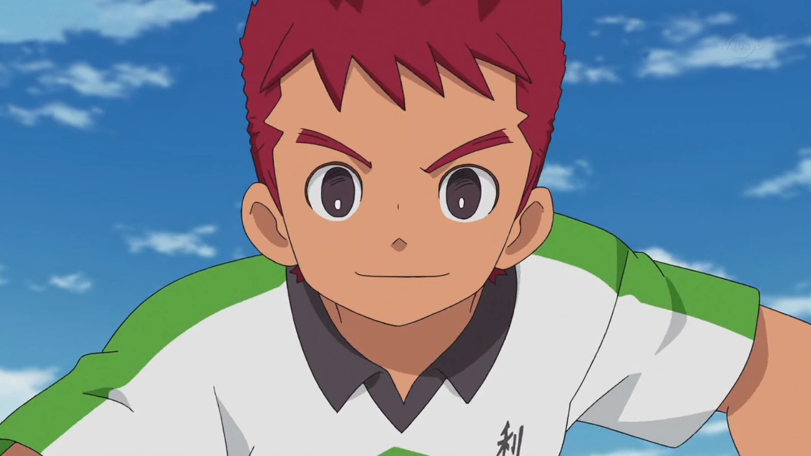 Billy Miller | Wiki Inazuma Eleven | Fandom