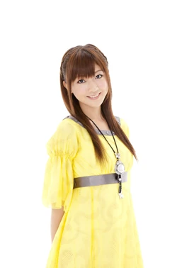 Yurina | Inazuma Eleven Wiki | Fandom