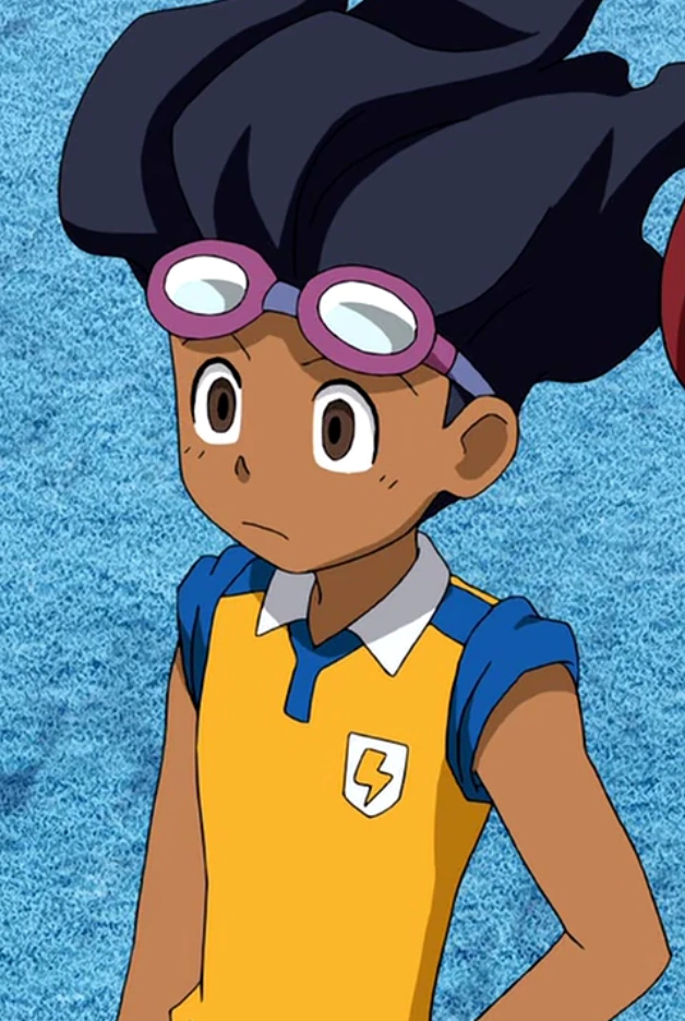 Hamano Kaiji | Inazuma Eleven Wiki | FANDOM powered by Wikia