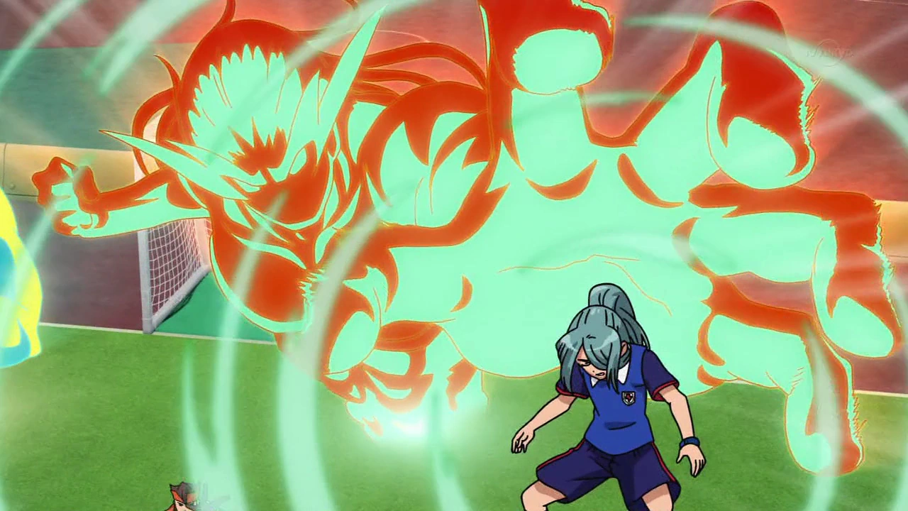 Nathan Swift/Galerie | Wiki Inazuma Eleven | Fandom