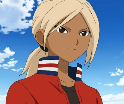 Axel Blaze | Wiki Inazuma Eleven | FANDOM powered by Wikia