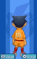 Kogure Yuuya | Inazuma Eleven Wiki | Fandom
