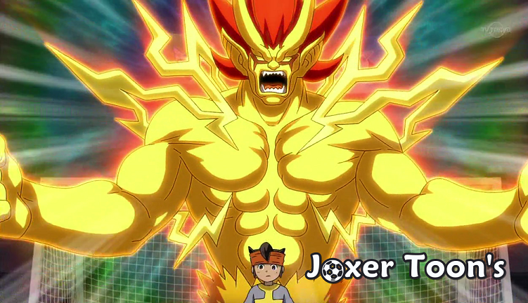 Raimon | Wiki Inazuma Eleven | FANDOM powered by Wikia